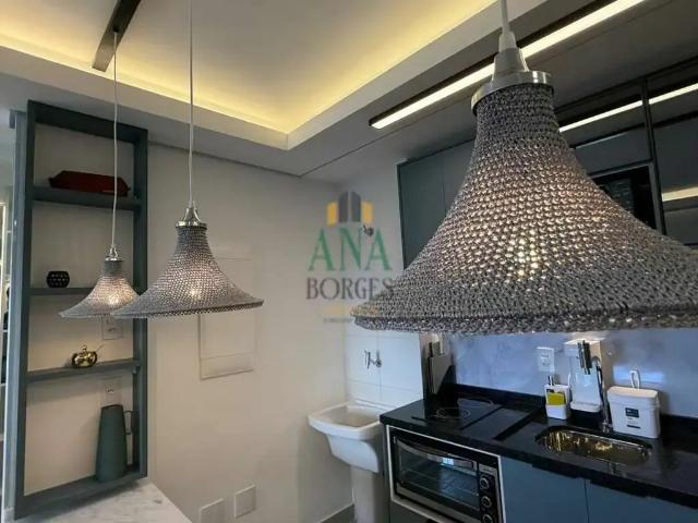 Apartamento para Venda em Sorocaba/SP Parque Campolim 1 Quartos