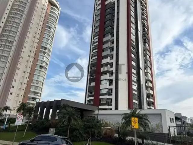 Apartamento para Venda em Sorocaba/SP Parque Campolim 1 Quartos