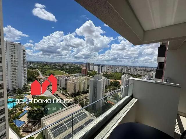 Apartamento para Venda em Sorocaba/SP Parque Campolim 1 Quartos