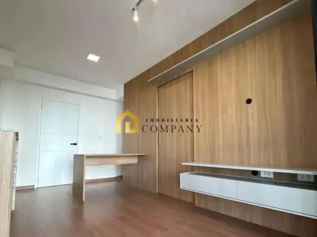 Apartamento para Venda em Sorocaba/SP Parque Campolim 1 Quartos