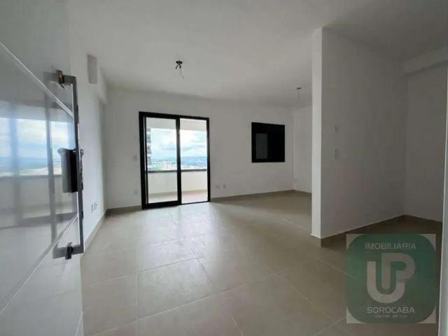 Apartamento para Venda em Sorocaba/SP Parque Campolim 1 Quartos