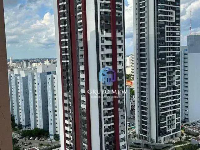 Apartamento para Venda em Sorocaba/SP Parque Campolim 1 Quartos