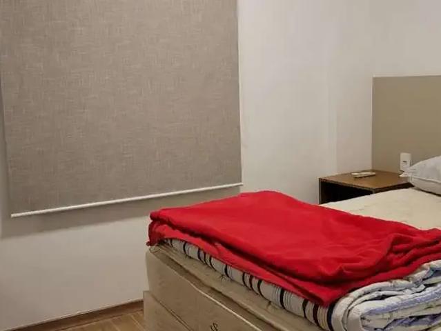 Apartamento para Venda em Sorocaba/SP Parque Campolim 1 Quartos