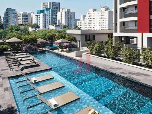 Apartamento para Venda em Sorocaba/SP Parque Campolim 1 Quartos