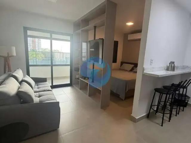 Apartamento para Venda em Sorocaba/SP Parque Campolim 1 Quartos