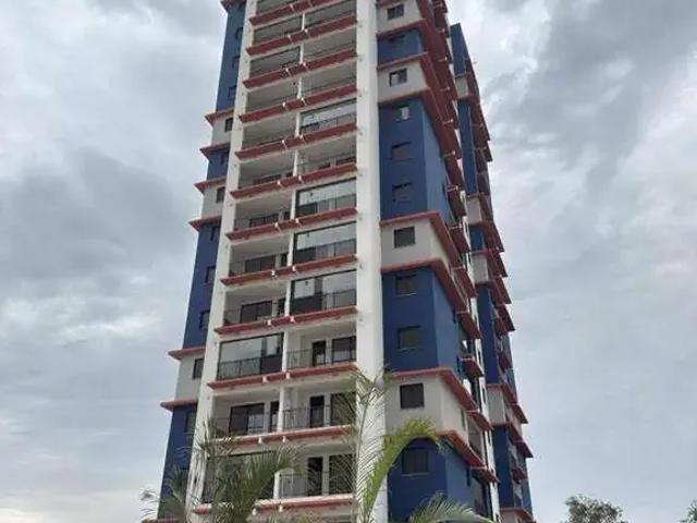 Apartamento para Venda em Sorocaba/SP Parque Campolim 1 Quartos