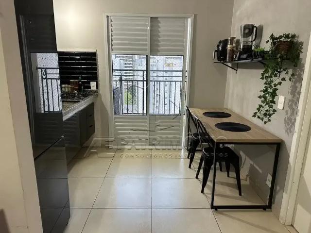 Apartamento para Venda em Sorocaba/SP Parque Campolim 1 Quartos