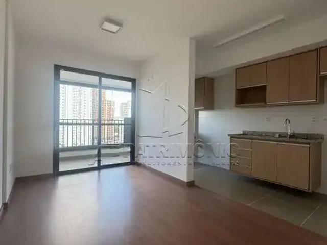 Apartamento para Venda em Sorocaba/SP Parque Campolim 1 Quartos