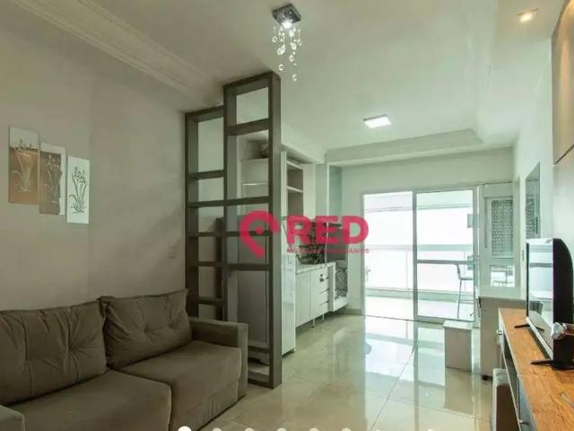 Apartamento para Venda em Sorocaba/SP Parque Campolim 1 Quartos