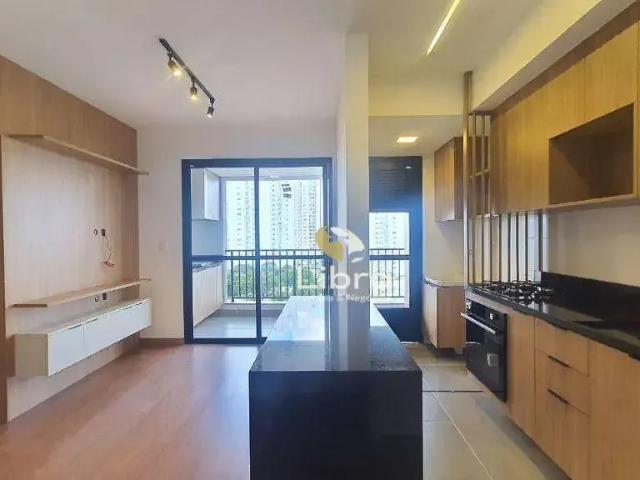 Apartamento para Venda em Sorocaba/SP Parque Campolim 1 Quartos