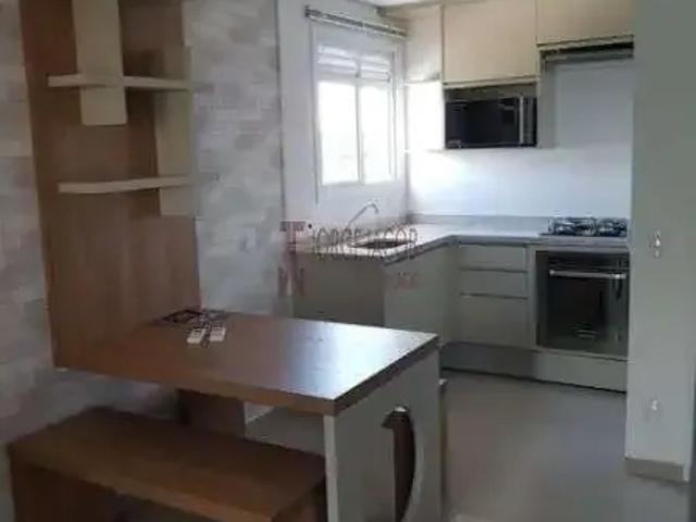 Apartamento para Venda em Sorocaba/SP Parque Campolim 1 Quartos