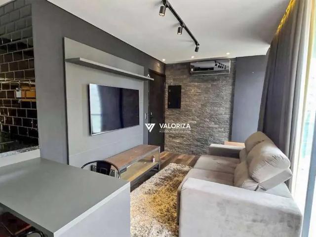 Apartamento para Venda em Sorocaba/SP Parque Campolim 1 Quartos
