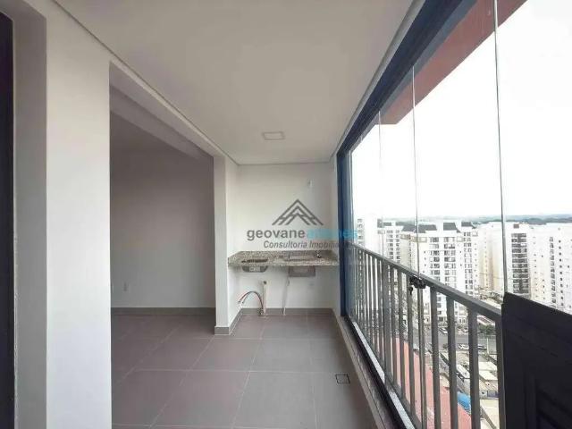 Apartamento para Venda em Sorocaba/SP Parque Campolim 1 Quartos