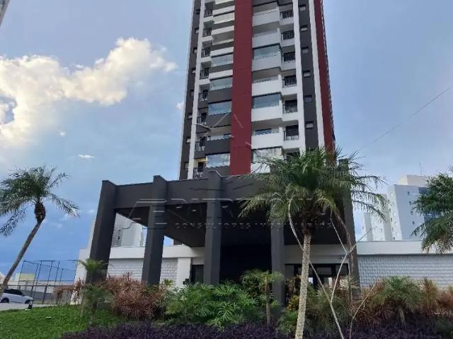 Apartamento para Venda em Sorocaba/SP Parque Campolim 1 Quartos