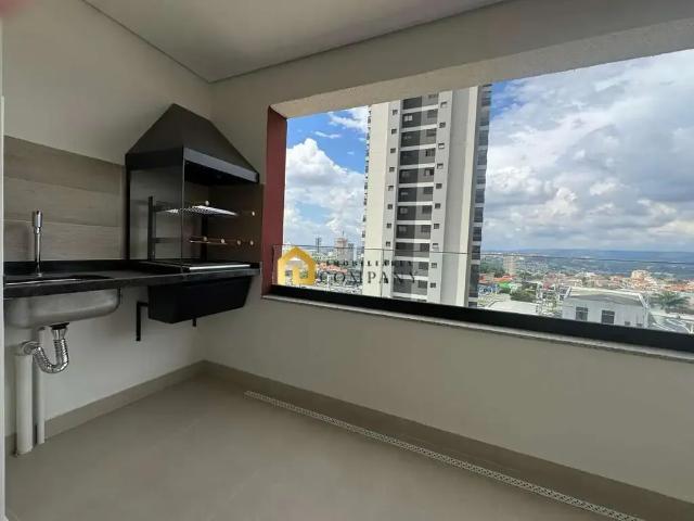 Apartamento para Venda em Sorocaba/SP Parque Campolim 1 Quartos