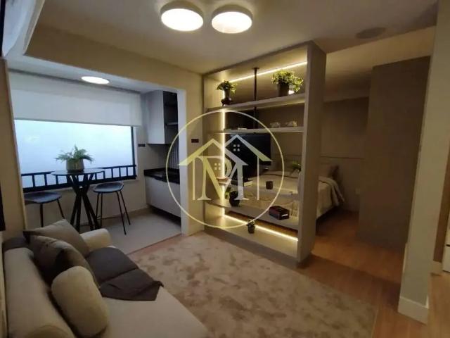 Apartamento para Venda em Sorocaba/SP Parque Campolim 1 Quartos