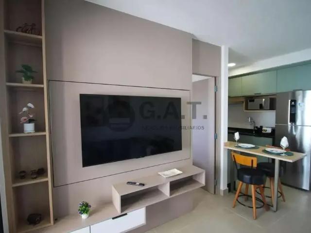 Apartamento para Venda em Sorocaba/SP Parque Campolim 1 Quartos