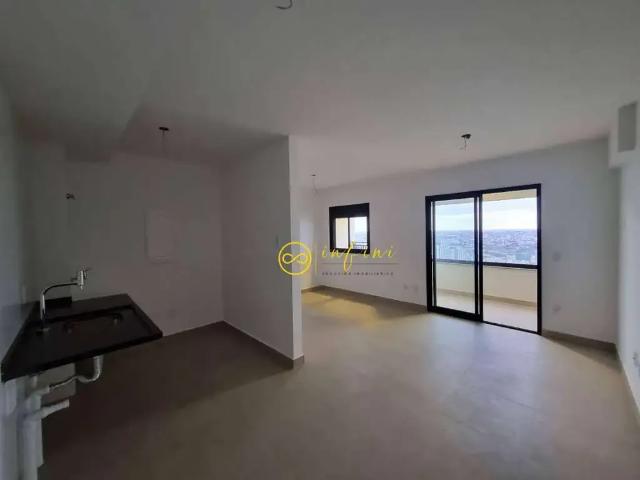 Apartamento para Venda em Sorocaba/SP Parque Campolim 1 Quartos