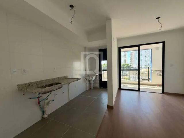 Apartamento para Venda em Sorocaba/SP Parque Campolim 1 Quartos