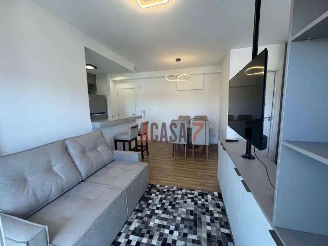 Apartamento para Venda em Sorocaba/SP Parque Campolim 1 Quartos