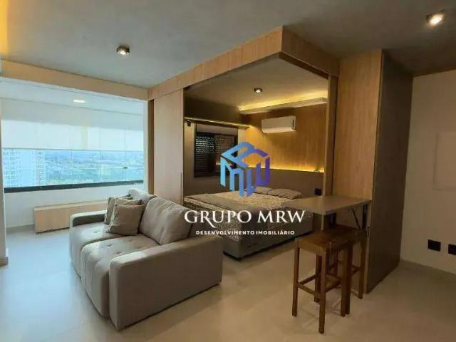 Apartamento para Venda em Sorocaba/SP Parque Campolim 1 Quartos