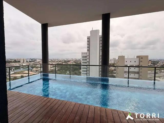 Apartamento para Venda em Sorocaba/SP Parque Campolim 1 Quartos