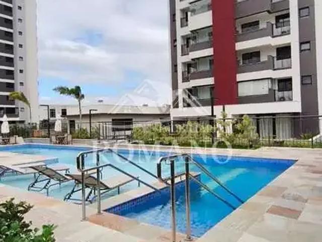 Apartamento para Venda em Sorocaba/SP Parque Campolim 1 Quartos