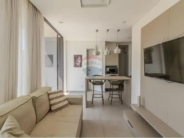Apartamento para Venda em Sorocaba/SP Parque Campolim 1 Quartos