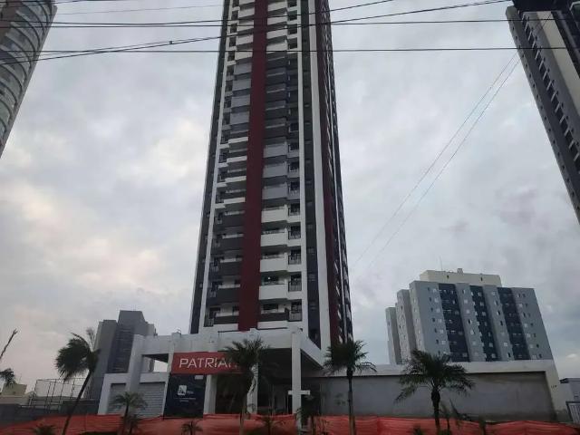 Apartamento para Venda em Sorocaba/SP Parque Campolim 1 Quartos