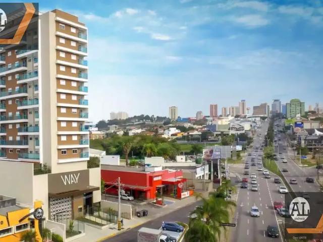 Apartamento para Venda em Sorocaba/SP Parque Campolim 1 Quartos