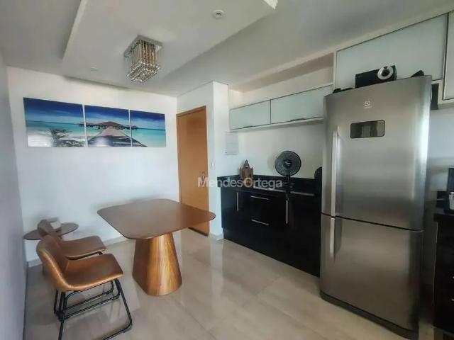 Apartamento para Venda em Sorocaba/SP Parque Campolim 1 Quartos