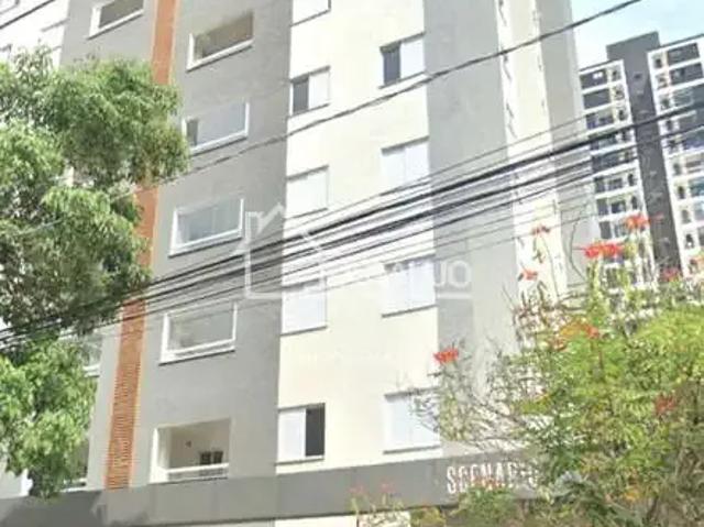 Apartamento para Venda em Sorocaba/SP Parque Campolim 1 Quartos