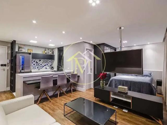 Apartamento para Venda em Sorocaba/SP Parque Campolim 1 Quartos