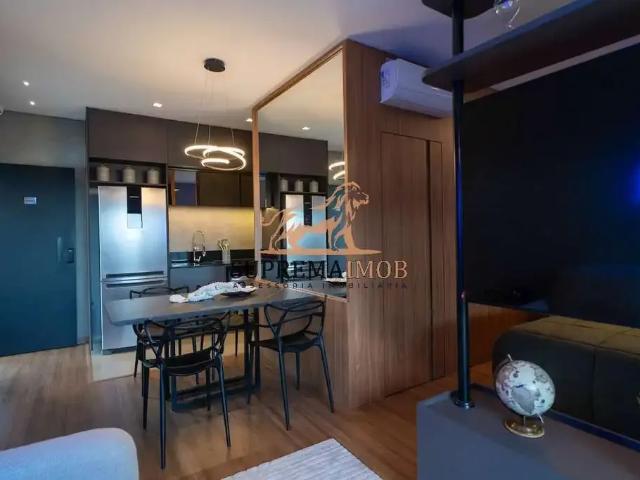 Apartamento para Venda em Sorocaba/SP Parque Campolim 1 Quartos