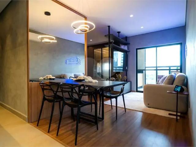 Apartamento para Venda em Sorocaba/SP Parque Campolim 1 Quartos
