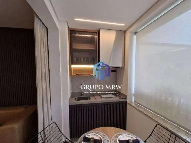 Apartamento para Venda em Sorocaba/SP Parque Campolim 1 Quartos