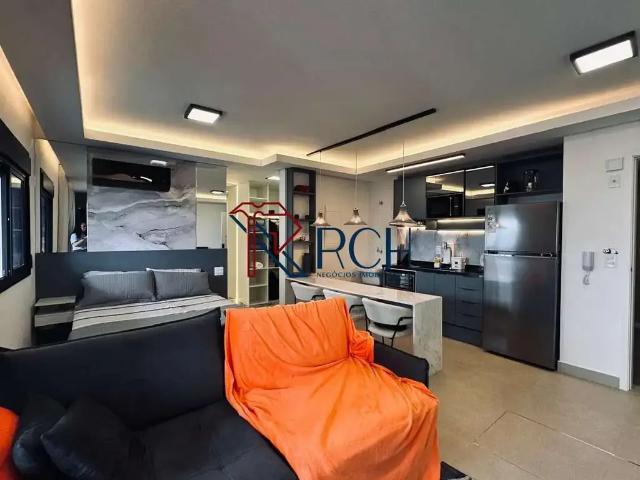 Apartamento para Venda em Sorocaba/SP Parque Campolim 1 Quartos