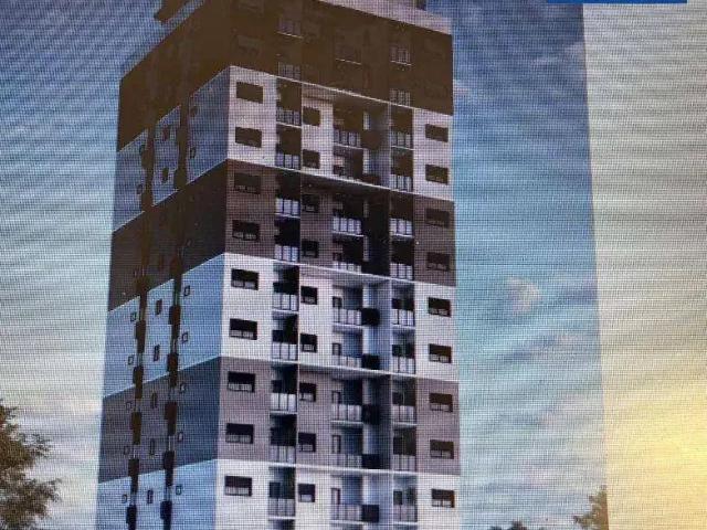 Apartamento para Venda em Sorocaba/SP Parque Campolim 1 Quartos
