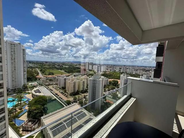 Apartamento para Venda em Sorocaba/SP Parque Campolim 1 Quartos