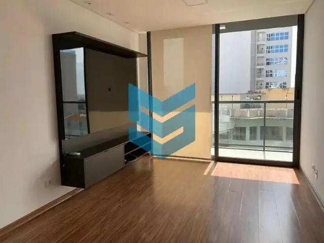 Apartamento para Venda em Sorocaba/SP Parque Campolim 1 Quartos