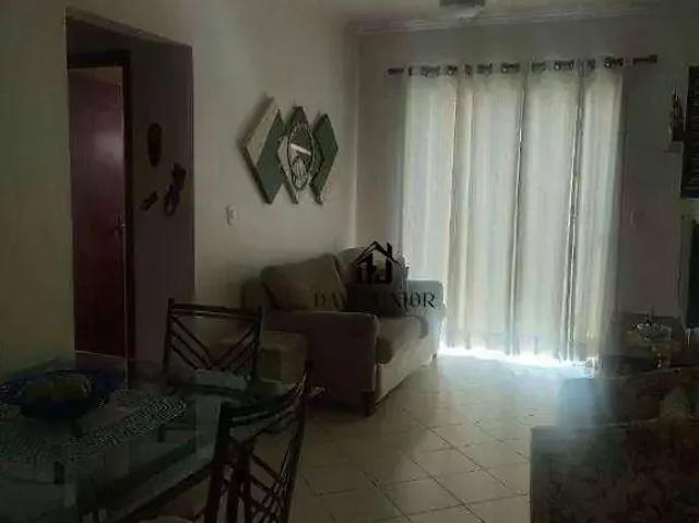 Apartamento para Venda em Sorocaba/SP Parque Campolim 1 Quartos