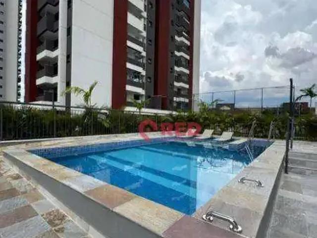 Apartamento para Venda em Sorocaba/SP Parque Campolim 1 Quartos
