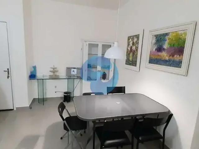 Apartamento para Venda em Sorocaba/SP Parque Campolim 1 Quartos