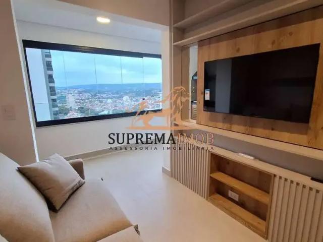 Apartamento para Venda em Sorocaba/SP Parque Campolim 1 Quartos