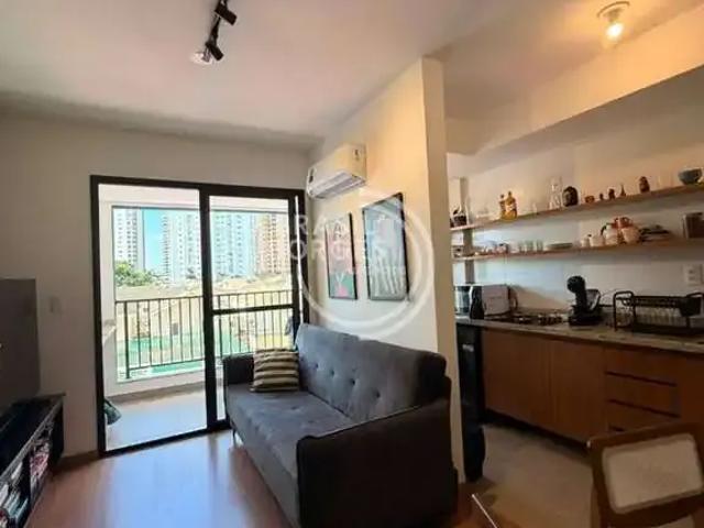 Apartamento para Venda em Sorocaba/SP Parque Campolim 1 Quartos
