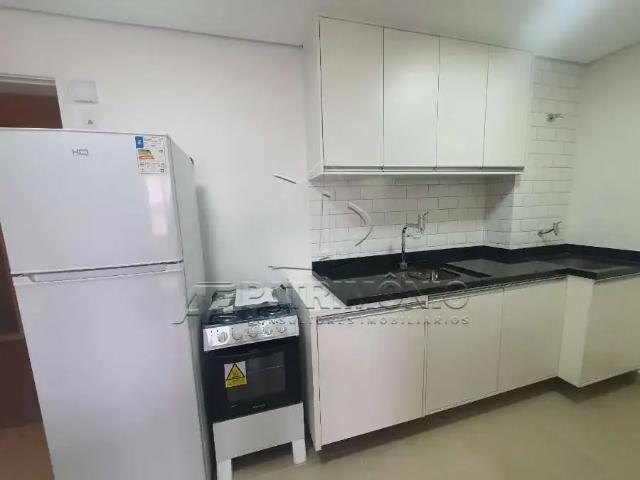 Apartamento para Venda em Sorocaba/SP Parque Campolim 1 Quartos