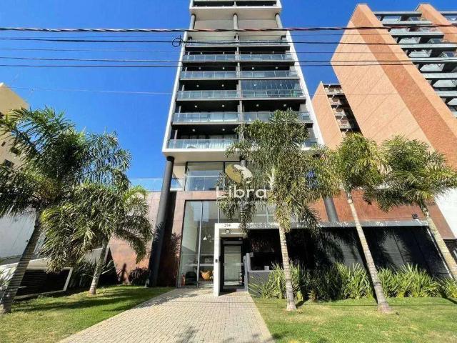 Apartamento para Venda em Sorocaba/SP Parque Campolim 1 Quartos