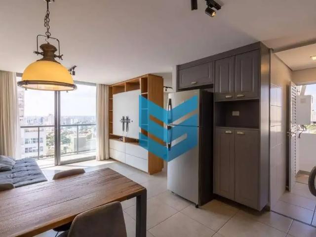 Apartamento para Venda em Sorocaba/SP Parque Campolim 1 Quartos