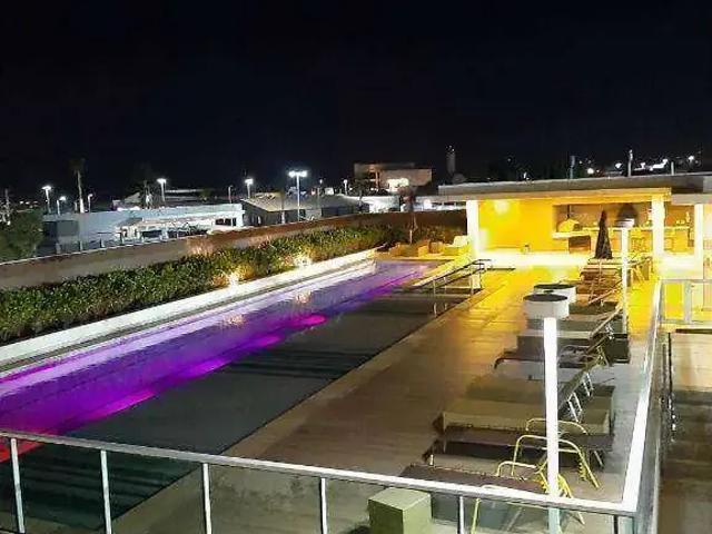 Apartamento para Venda em Sorocaba/SP Parque Campolim 1 Quartos