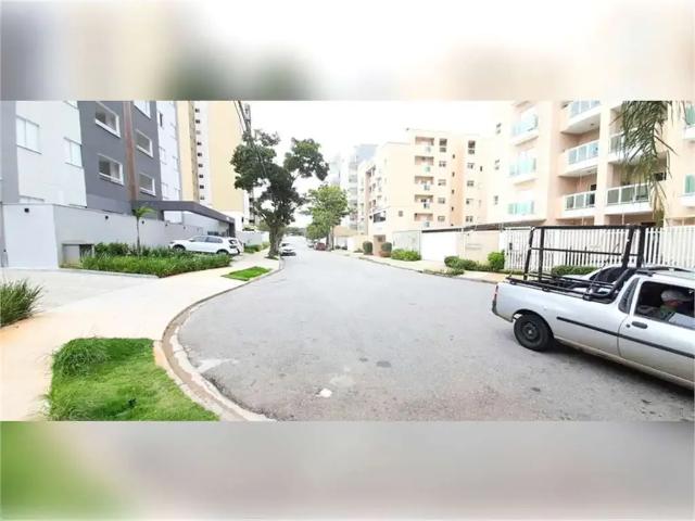 Apartamento para Venda em Sorocaba/SP Parque Campolim 1 Quartos